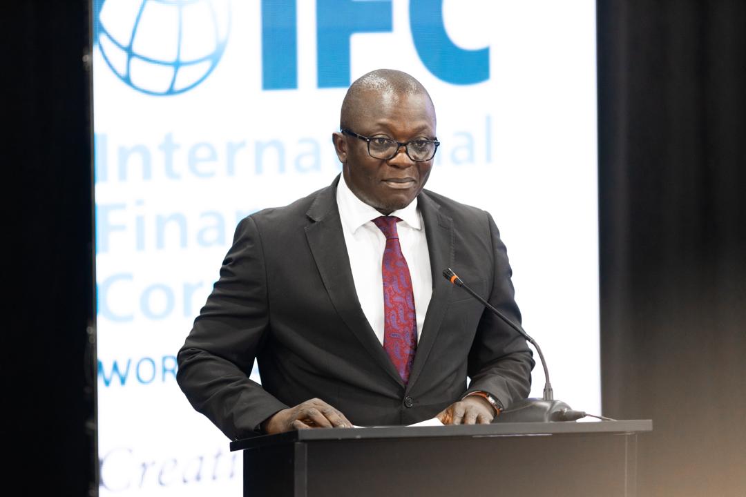 Ghana Commodity Exchange marks 5th anniversary with symposium ...