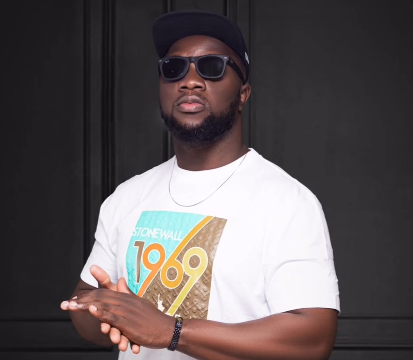 Don Itchi returns with highly anticipated pack, "Destiny" - Adomonline.com