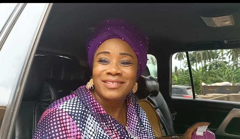 Cynthia Morrison loses Agona West NPP parliamentary primary ...