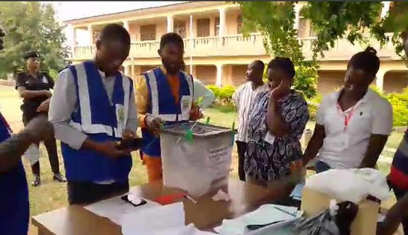 Ejisu By-Election: Results so far - Adomonline.com