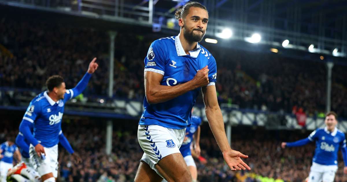 Impressive Everton win to hit Liverpool title hopes - Adomonline.com