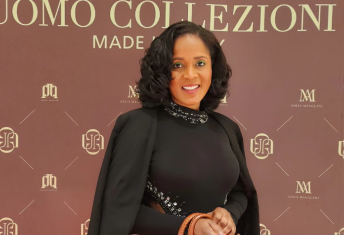 Meet first Ghanaian fashion designer to be awarded in Asia - Adomonline.com