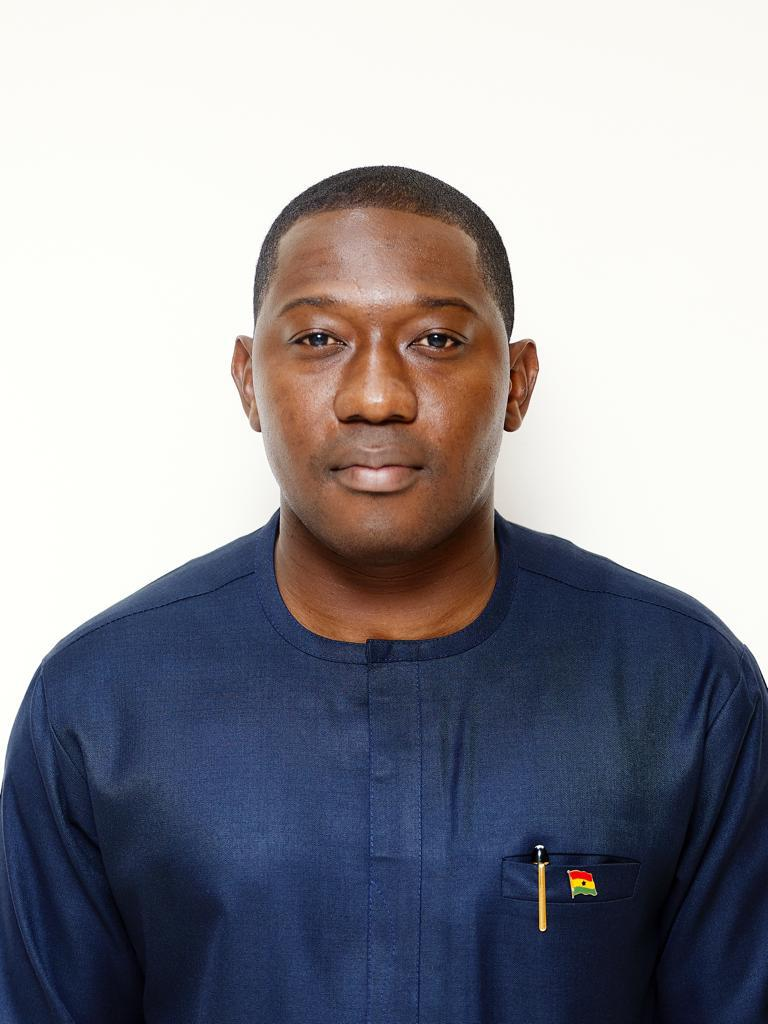 Government’s commit to reducing carbon footprint – Herbert Krapa ...