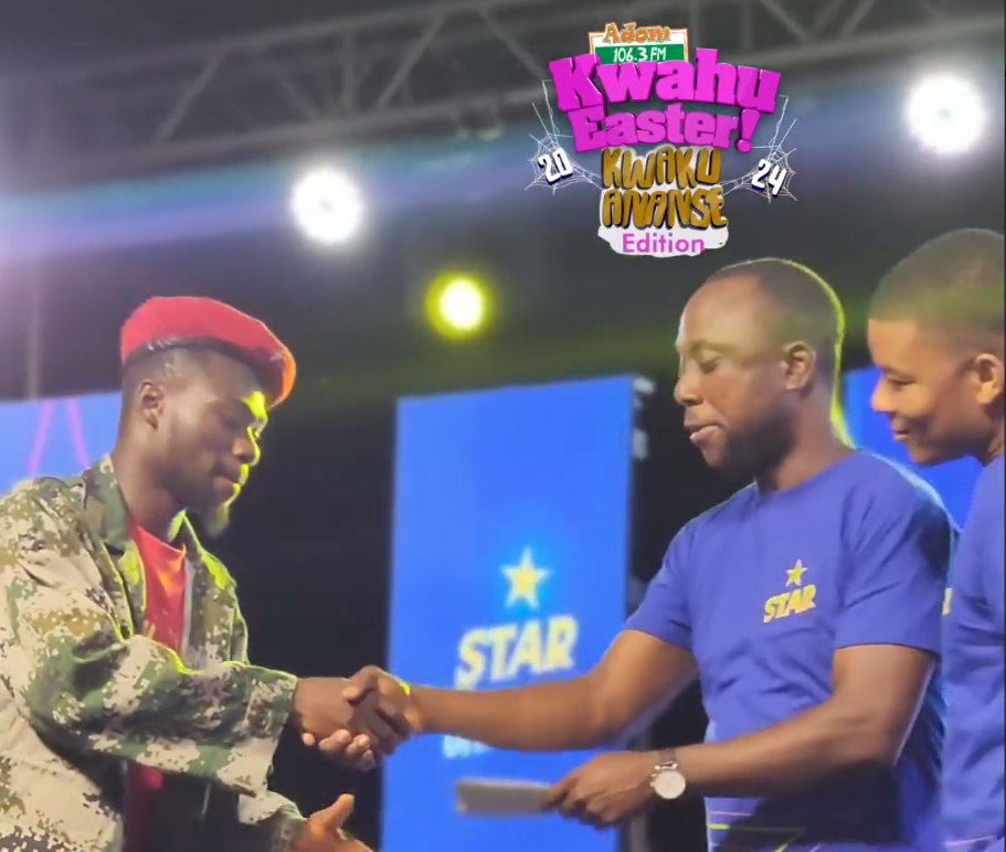 Star Beer Rap competition: Danito wins Kasahari battle [Video ...