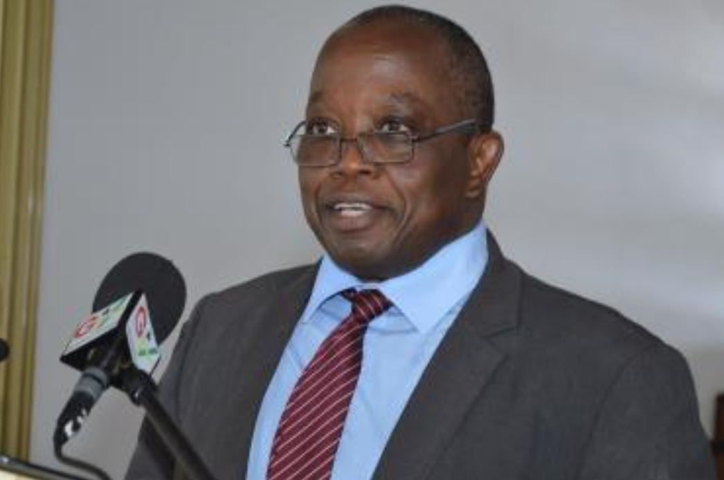 Not all corruption cases fall under the Special Prosecutor – Domelevo ...