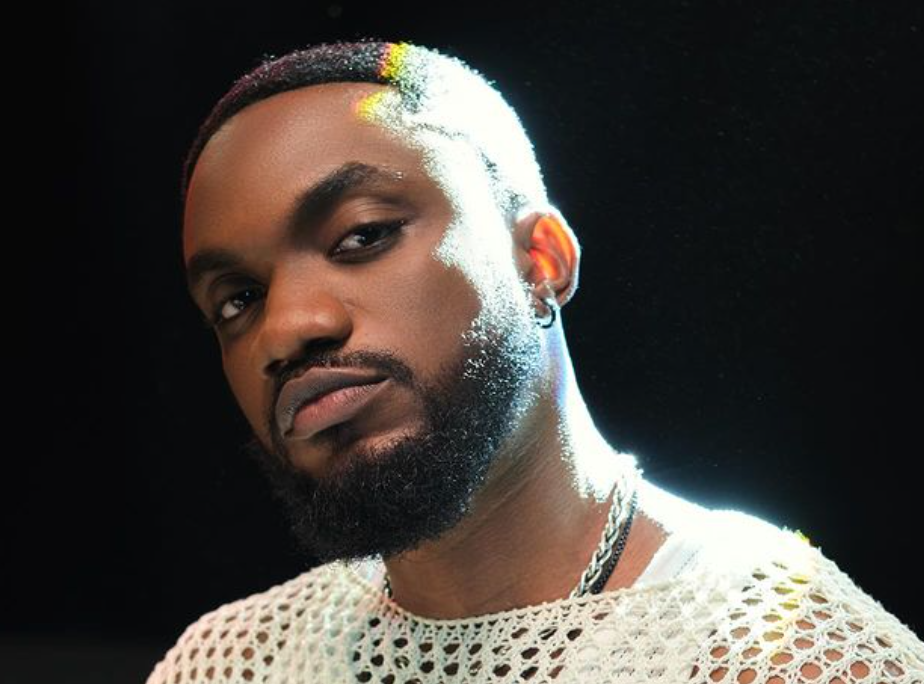 Mr. Drew reveals dream collaboration with Chris Brown