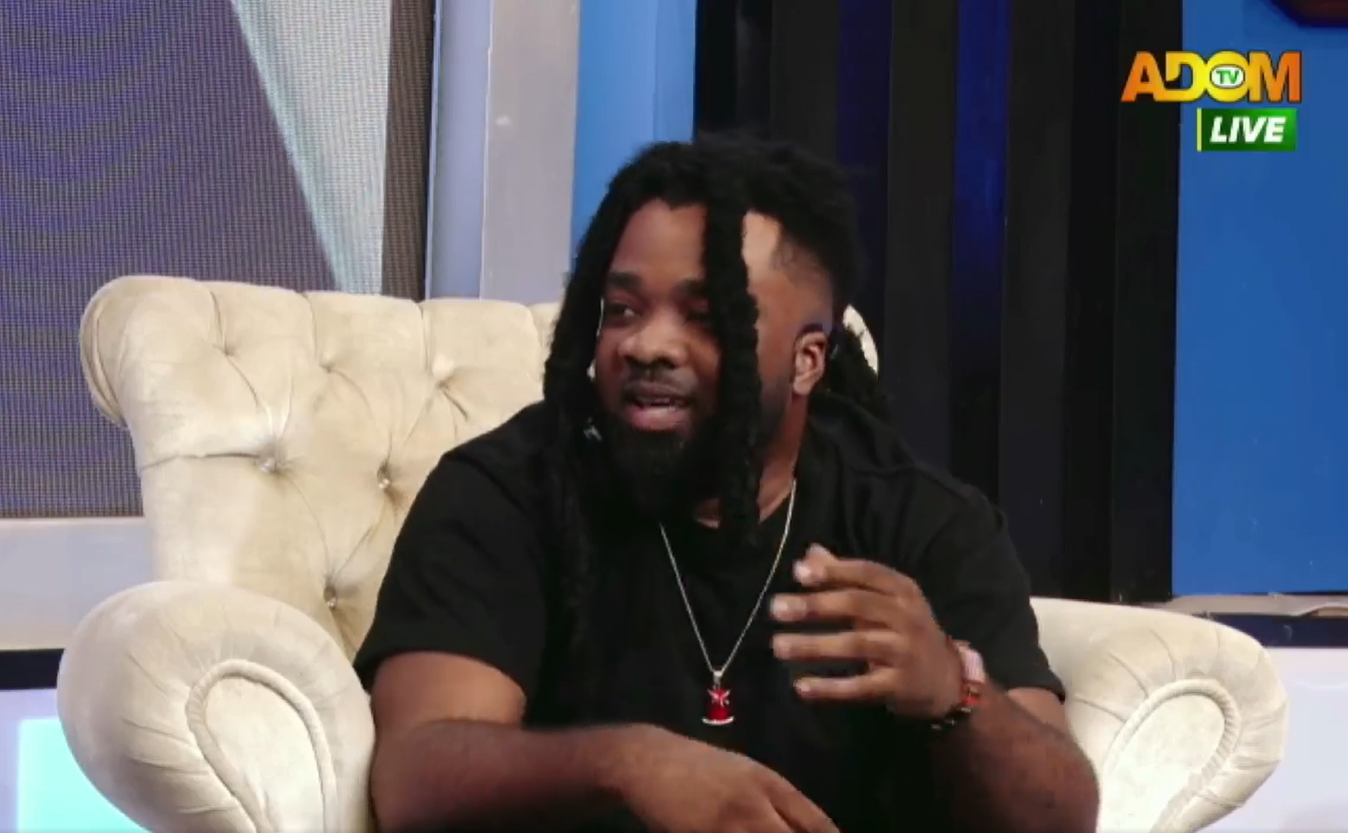 I would have handled 'Ewurama' controversy differently - Lord Paper ...