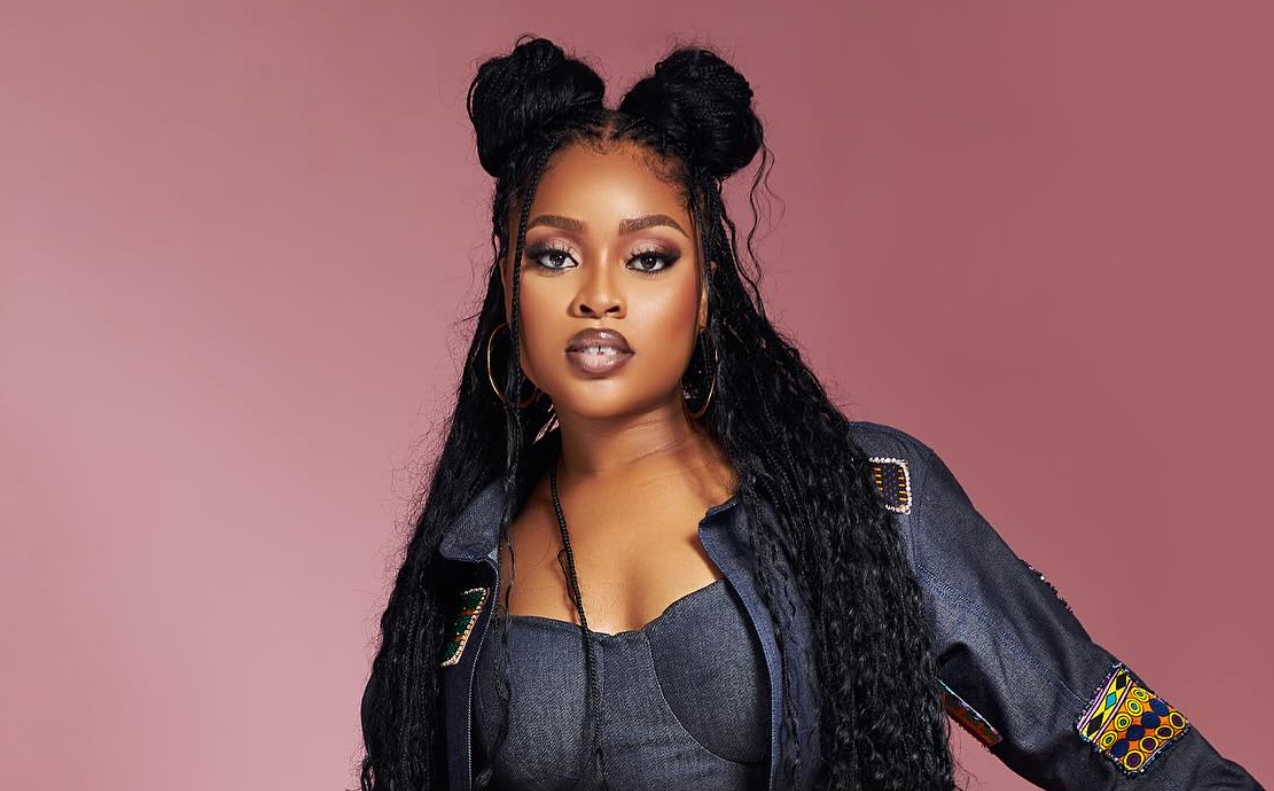 Adina's new single 'Emergency' takes over the airwaves [Listen ...