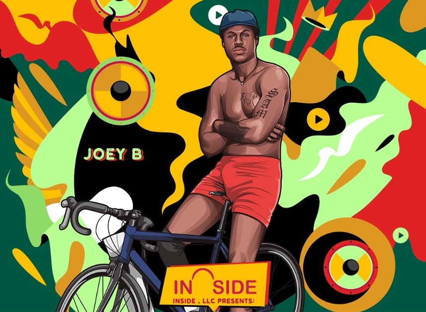Joey B set to illuminate 'Ghana to the World 2024' concert with musical ...