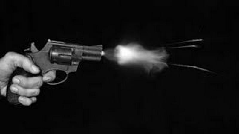 Wenchi: Police gun down armed robber in shootout - Adomonline.com