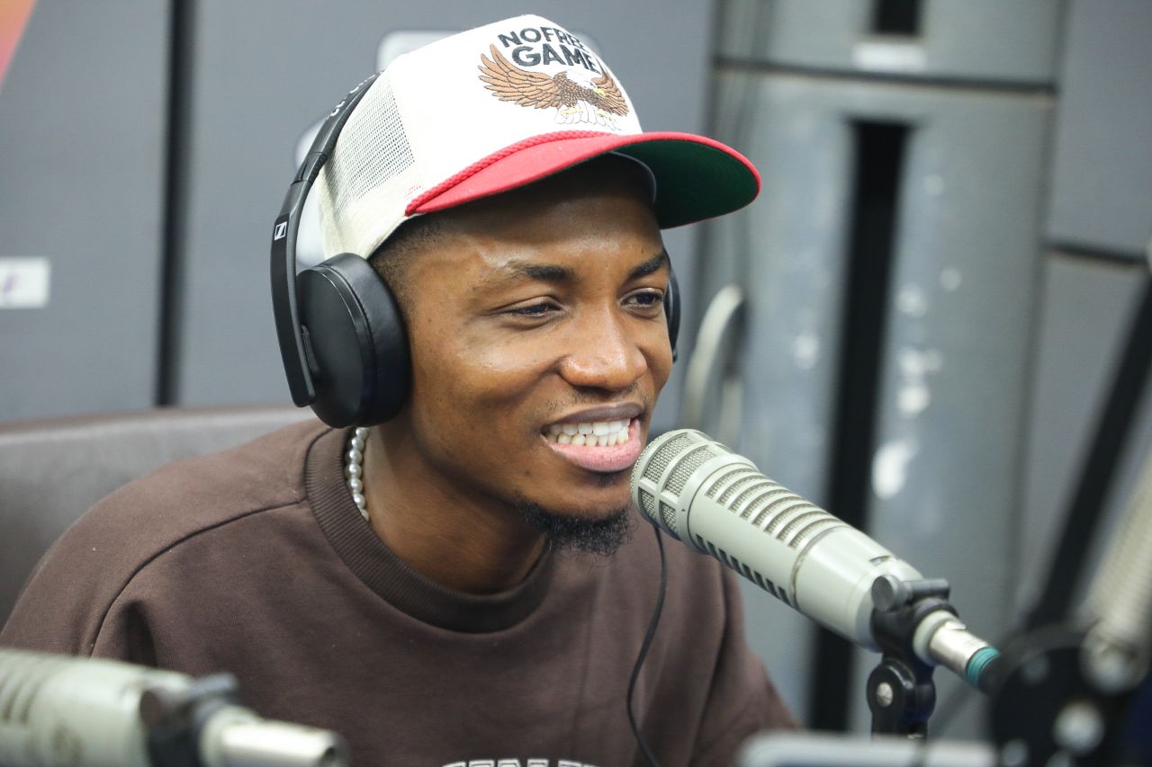 Kofi Kinaata finally drops maiden EP 'Kofi oo Kofi' [Listen ...