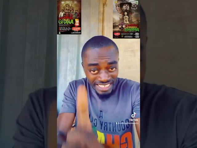 Don’t provoke me - Lil Win blasts Sheldon over “A Country called Ghana ...