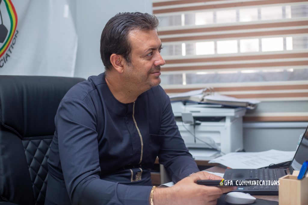Jamil Maraby: The silent driving force behind marketing transformation ...