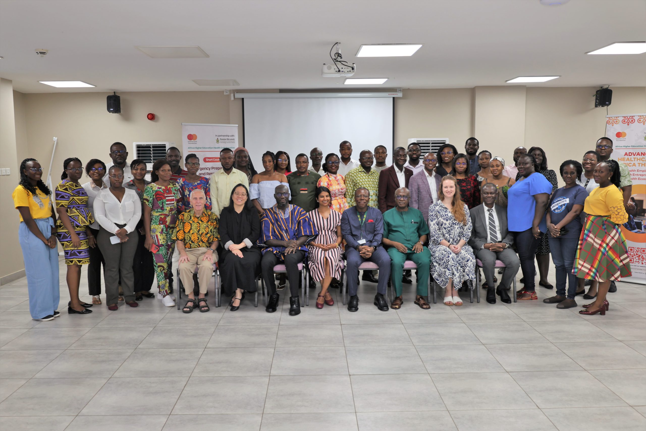 20 receive invitation to cohort 2 of Emergency Preparedness and ...