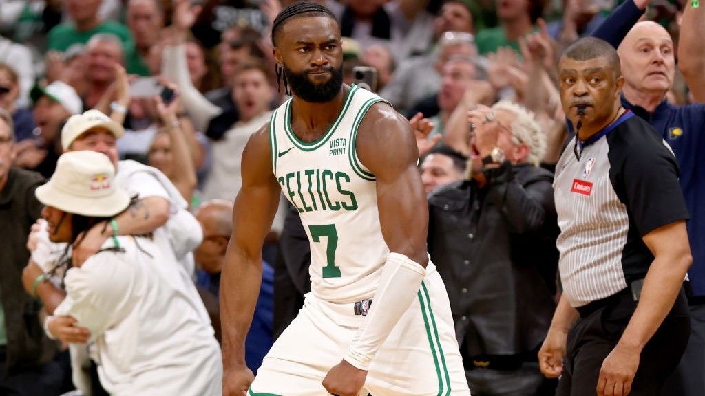 Celtics beat Pacers in overtime to take series lead - Adomonline.com