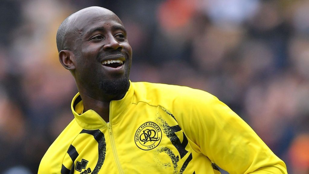 I'm the James Milner of the Championship - Albert Adomah - Adomonline.com