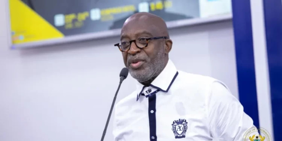 GIPC reaffirms commitment to attract foreign investment - Adomonline.com