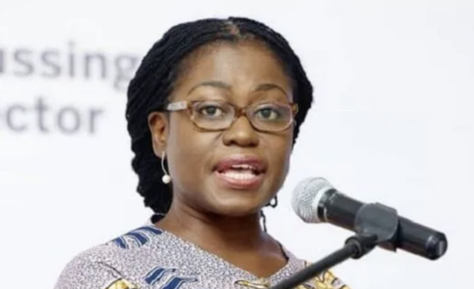 Financial inclusion key to Africa’s development – Deputy Governor of ...