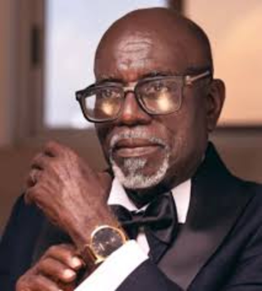 Power struggle in Actors Guild killing industry – Fred Amugi ...