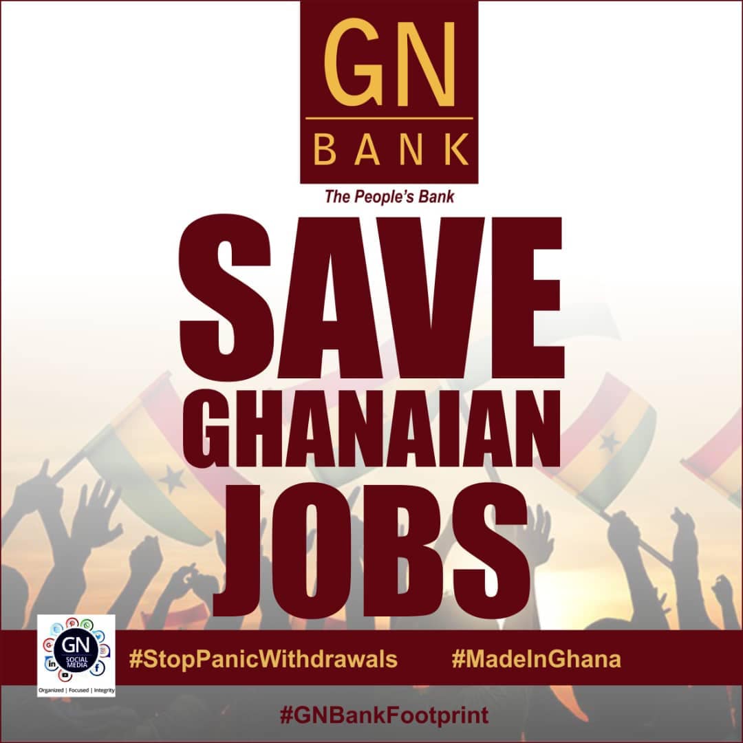 Nduom hints at #BringBackGNBank nationwide campaign - Adomonline.com
