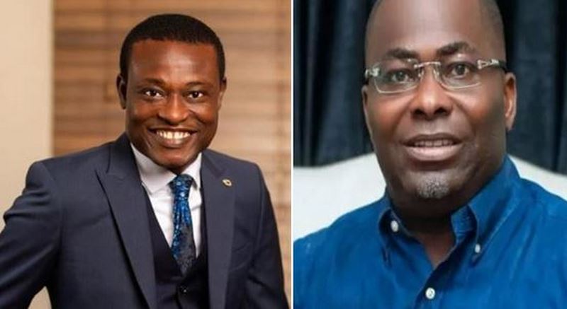 Charles Bissue’s case against OSP arrest warrant reassigned and ...