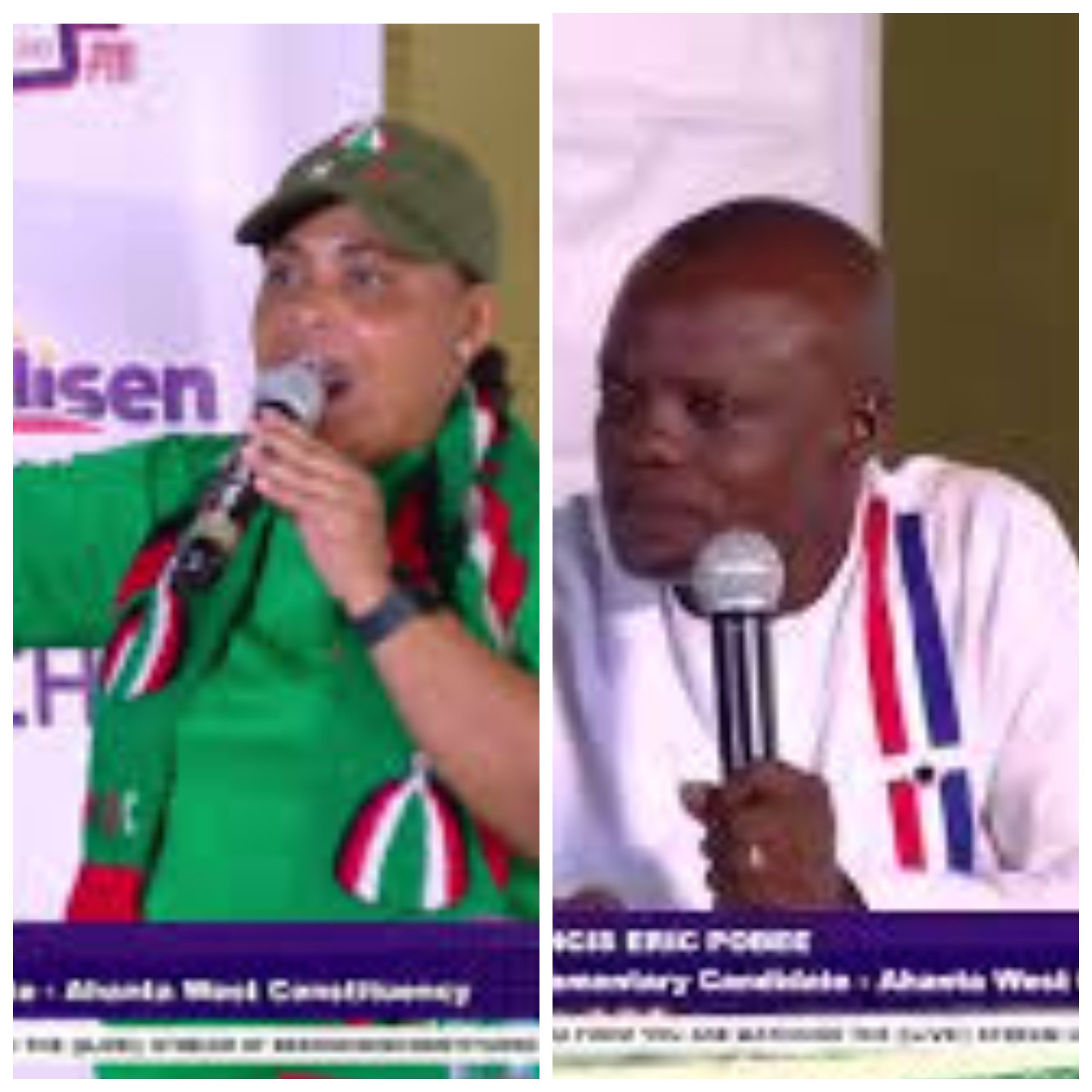 Constituency Watch: NPP, NDC battle over developments [Video]