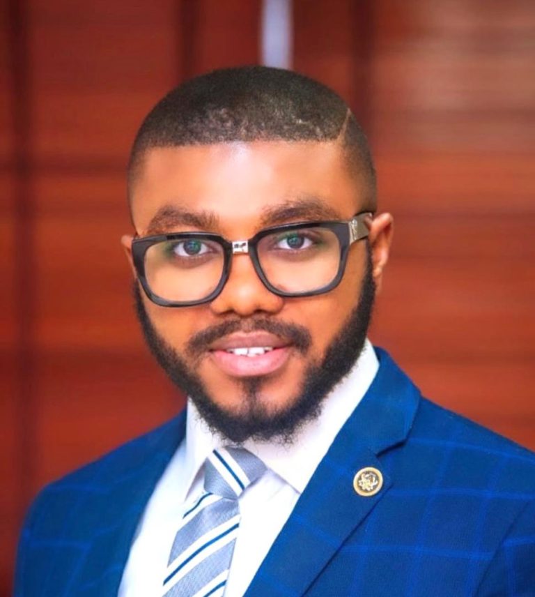 Dr Prince Hamid Armah: A renewed commitment to ending child labour in ...