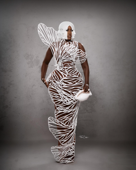 AMVCA 2024: Dazzling looks from the red carpet - Adomonline.com