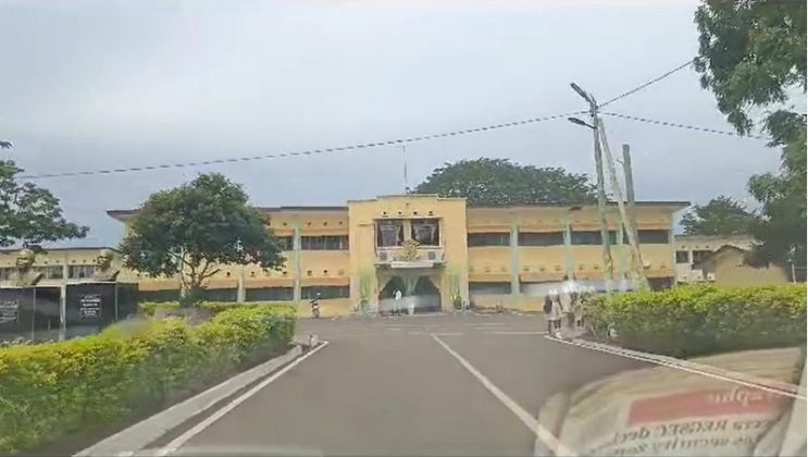 5 Apam SHS students in Police custody over alleged assault on ...