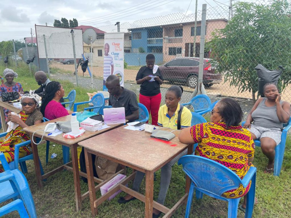 Tema Global Foundation transforms education with Tema Royal School ...