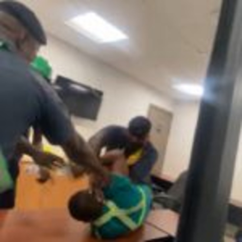 GPHA reacts to clash involving its security, Immigration officers at ...