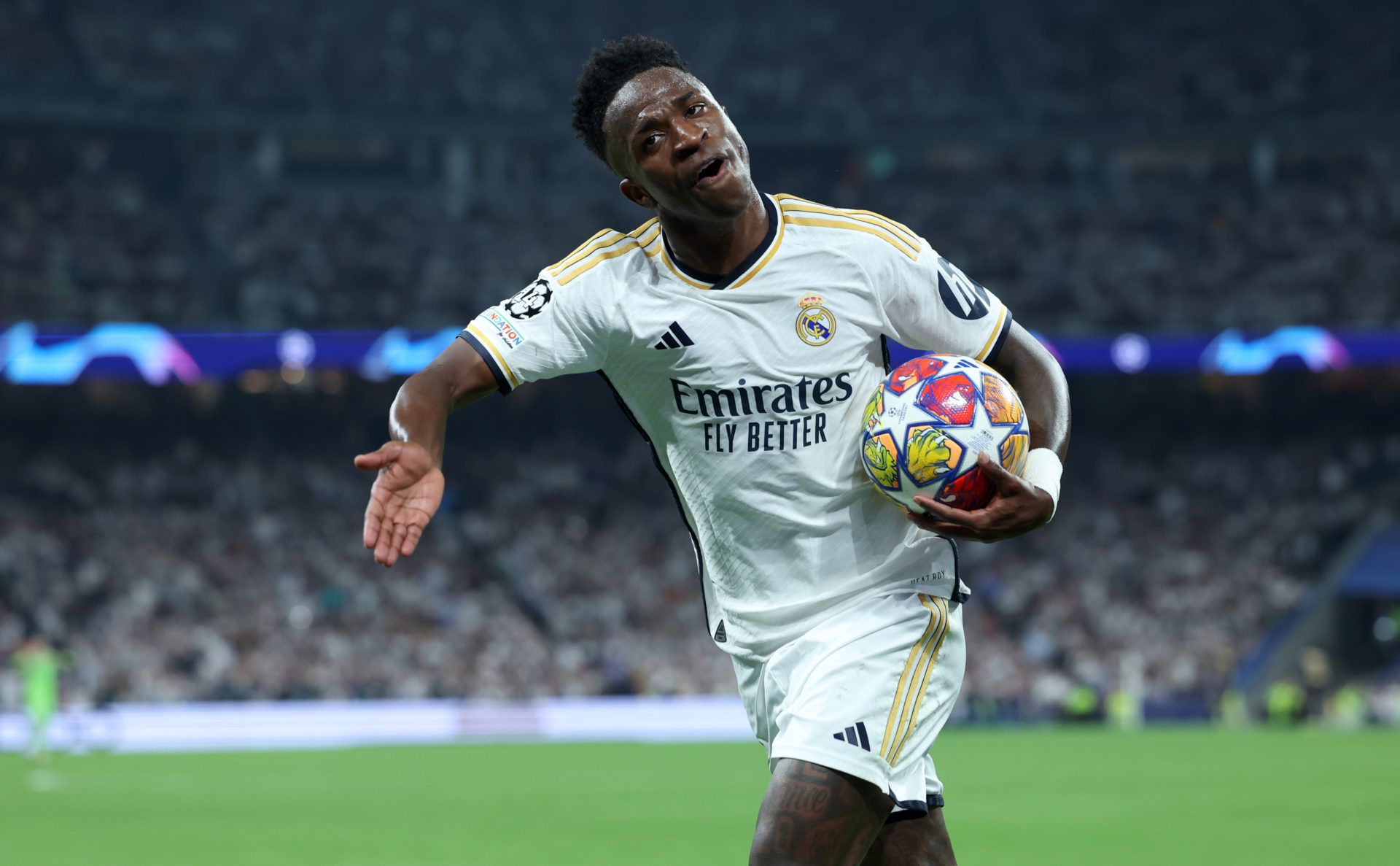 UCL Final: Borussia Dortmund vs Real Madrid preview - Adomonline.com