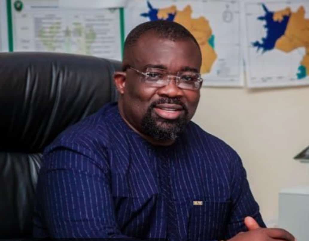 Former Weija-Gbawe MCE Hon Patrick Kumor passes on - Adomonline.com