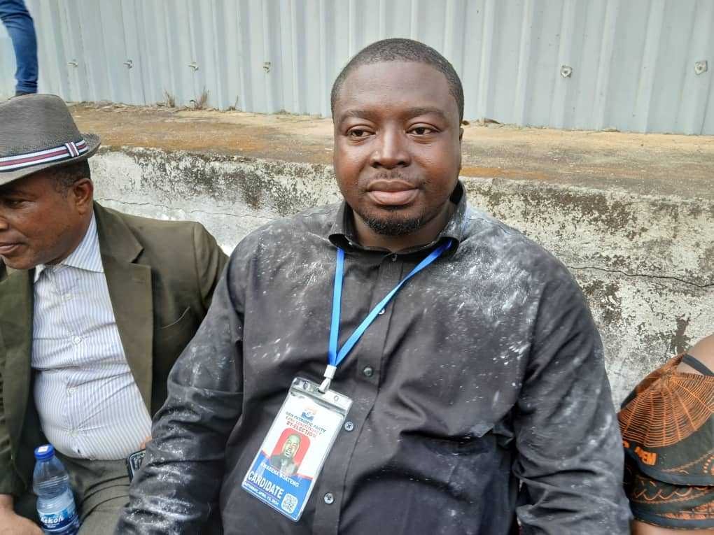 Official: NPP's Kwabena Boateng wins Ejisu by-election - Adomonline.com Official: NPP's Kwabena Boateng wins Ejisu by-election - Adomonline.com