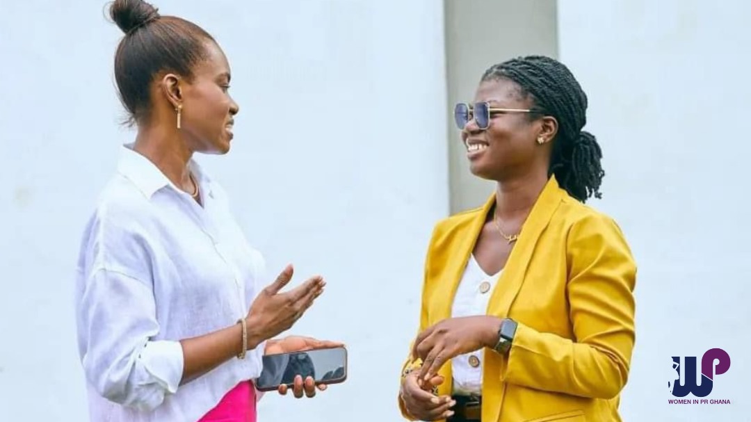 Third edition of Women in PR Ghana mentorship program calls for mentees ...