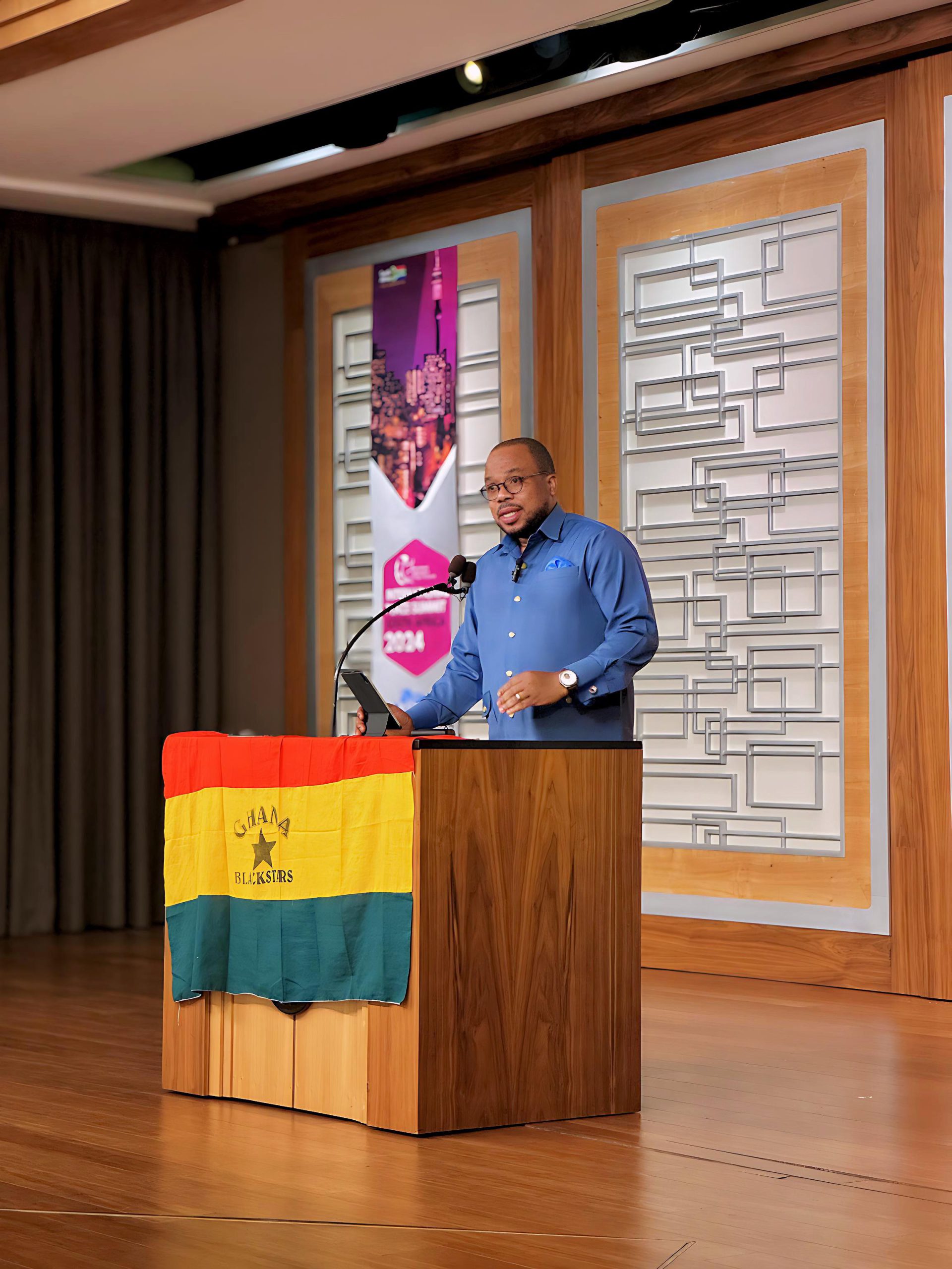 NDC group in South Africa commends African countries for upholding democracy - Adomonline.com