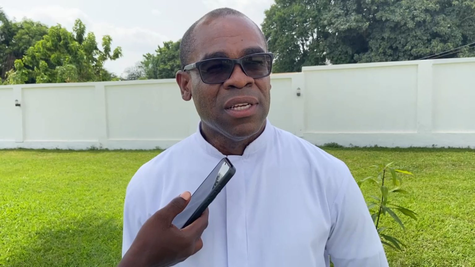 OWASS ’99 old students spend over GHS 500k to make the school ...