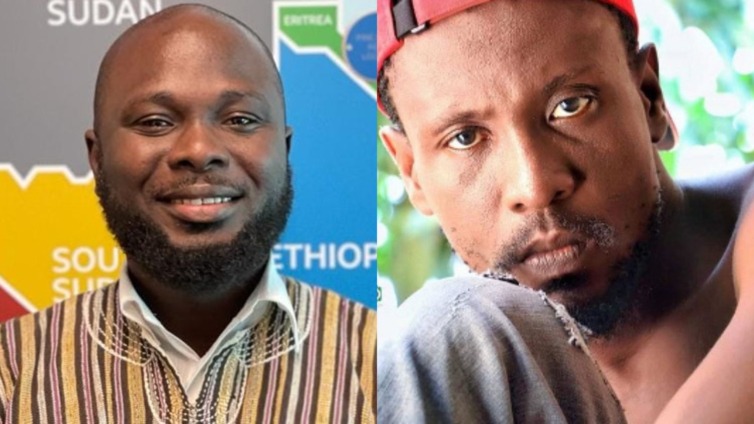 Okomfour Kwadee’s condition is ‘family matter’ - Quick Action ...