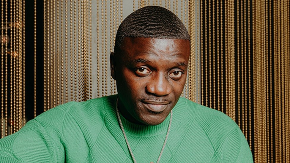 I helped create Afrobeats – Akon claims