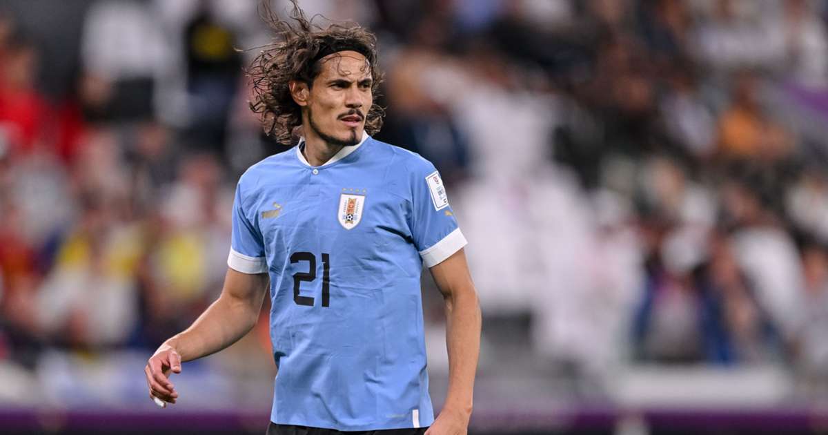 Cavani retires from international football ahead of Copa America ...