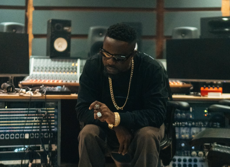 Sarkodie announces 'The Championship' mixtape - Adomonline.com
