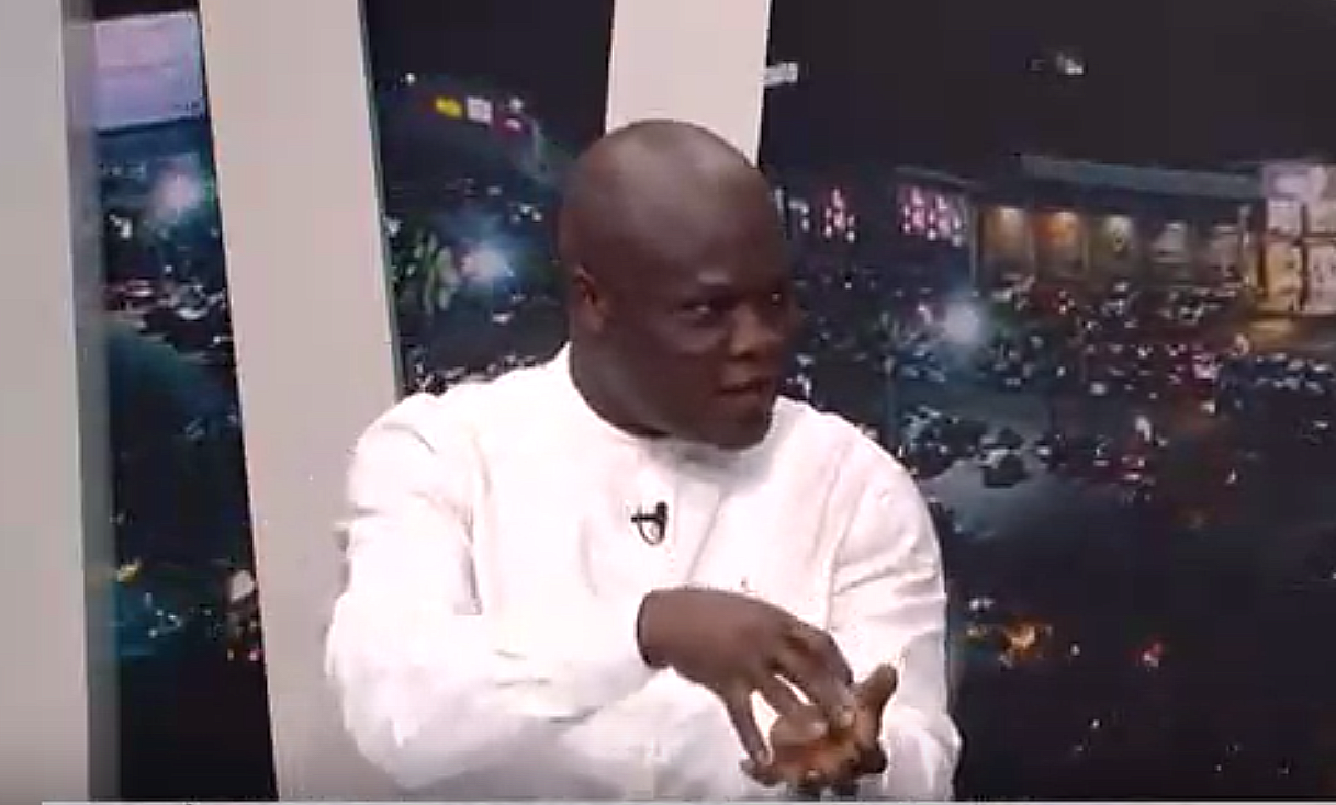 Profile of Ahmed Ibrahim, Local Government, Chieftaincy and Religious ...