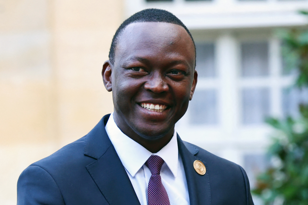 Chad's Prime Minister resigns following presidential election results ...