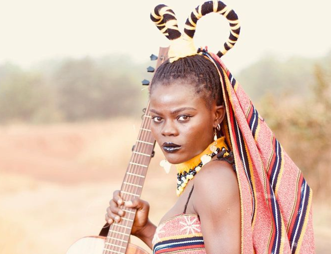 Wiyaala set to release 11 songs in 11 weeks - Adomonline.com