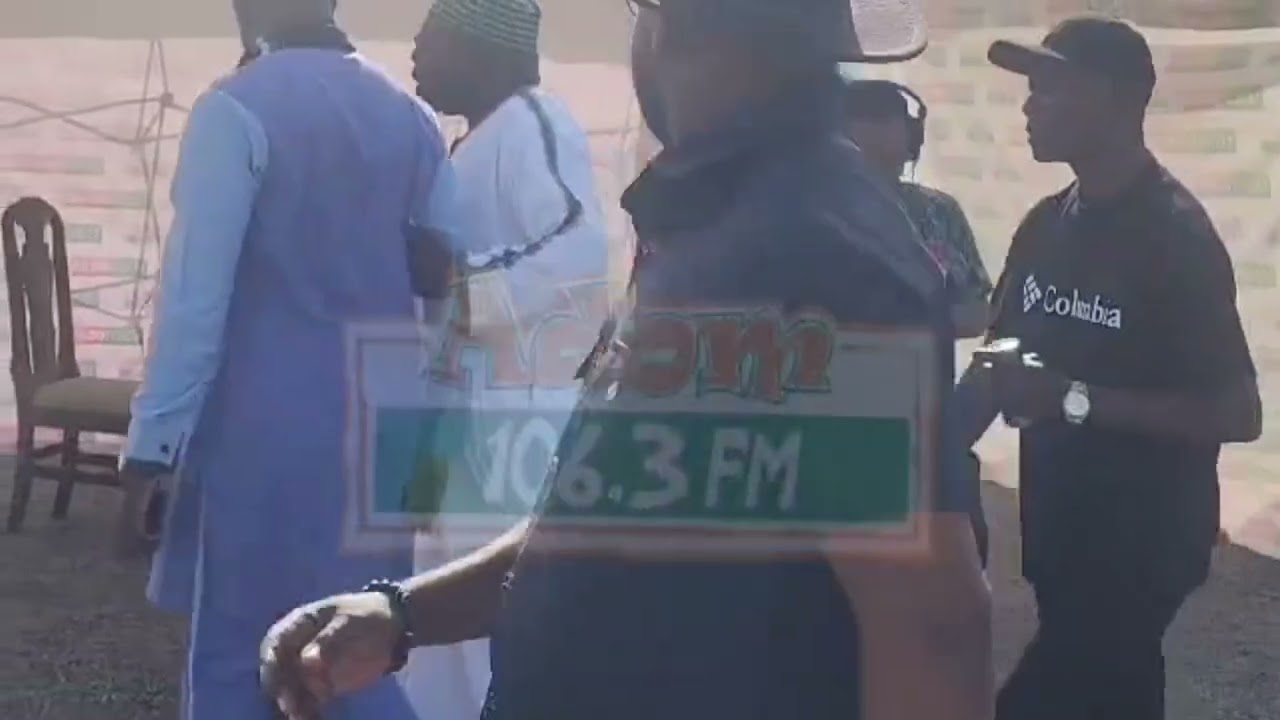 The Big Debate: NPP, NDC battle over developments [Video] - Adomonline.com