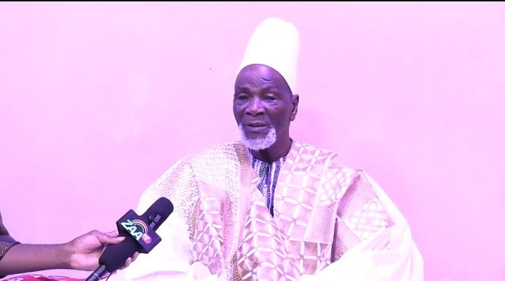 Dagbon overlord donates GH₵40k towards construction of Tamale Teaching ...