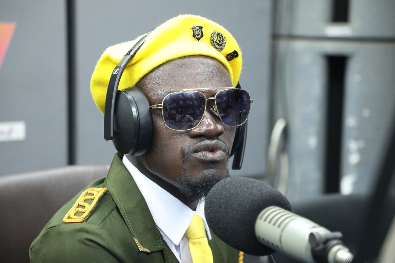 Lil Win gives update on Martha Ankomah’s lawsuit [Video] - Adomonline.com