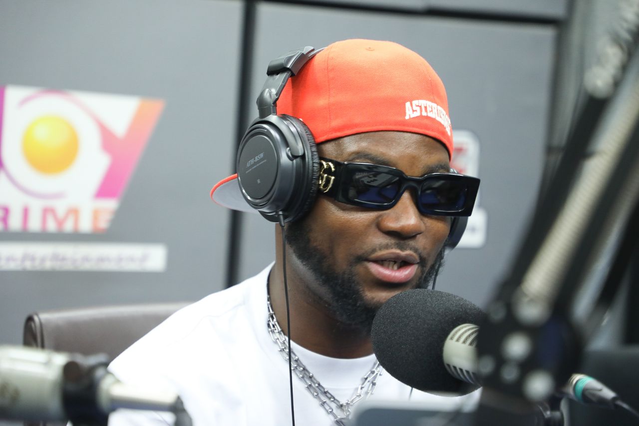 I will be surprised if I don’t win TGMA Artiste of the Year – King ...