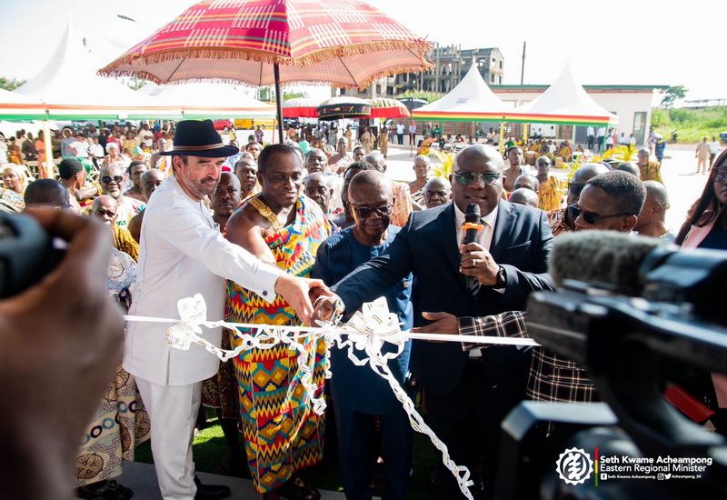 Use Audit Service's report to hold duty bearers accountable - German ...