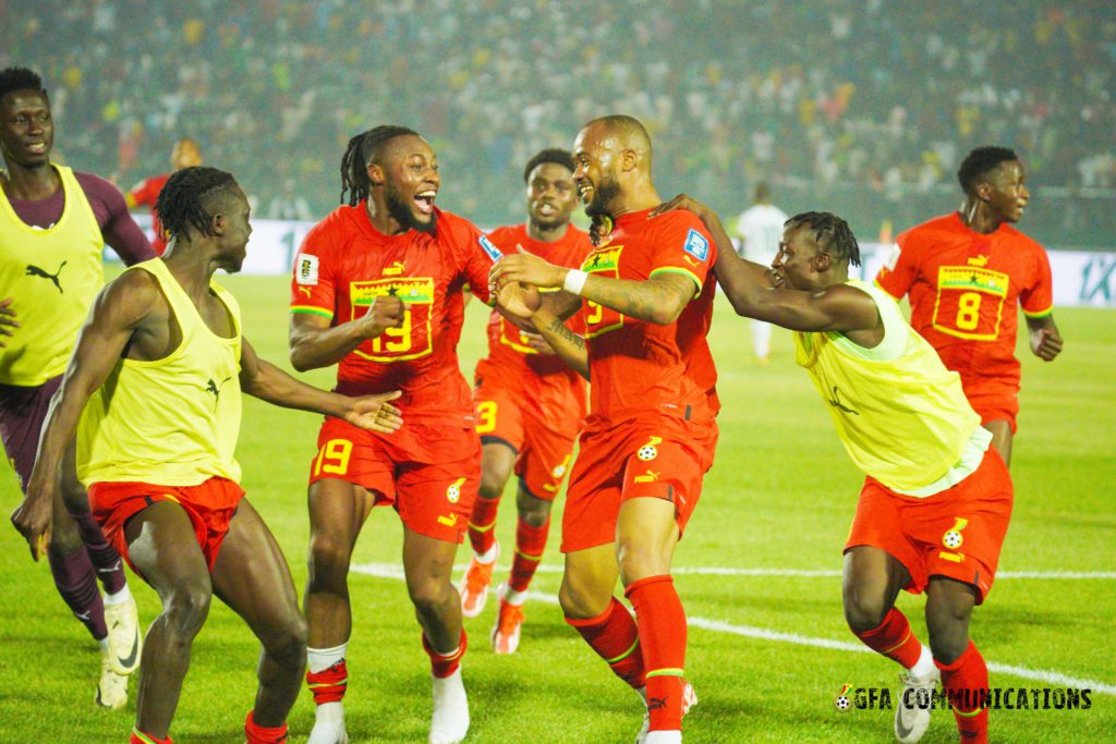 2025 AFCONQ: Black Stars is a balanced team - Angola coach Pedro ...